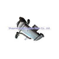 China YUNNEI Power EGR Cooling Module for JAC FOTON Xugong and XCMG Construction Machinery for sale
