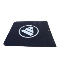 China Foton Truck Special Rubber Fender 1B16985000052/1B16985000053 with Car Fitment for sale