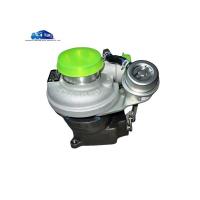 China Turbocharger for JAC Foton JMC Trucks Replace/Repair Your Yunnei Engine D25TCID-120000 for sale