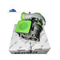 China Turbocharger for JAC Foton JMC Trucks Replace/Repair Your Yunnei Engine D25TCID-120000 for sale