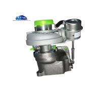 China Turbocharger for JAC Foton JMC Trucks Replace/Repair Your Yunnei Engine D25TCID-120000 for sale