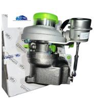 China Turbocharger for JAC Foton JMC Trucks Replace/Repair Your Yunnei Engine D25TCID-120000 for sale