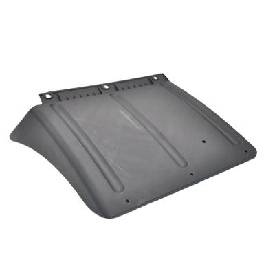 China 1B16985000783/1B16985000784 Foton Truck Special Rubber Fender Durable and Long-Lasting for sale