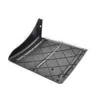 China 1B16985000783/1B16985000784 Foton Truck Special Rubber Fender Durable and Long-Lasting for sale