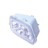China 12V Foton Truck Fog Light 1B18037100038/1B18037100039 Bumper Light OE NO. 1B18037100039A1103 for sale