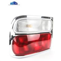 China JMC Car Fitment Rear Lamp The Ultimate Lighting Upgrade for Toyota Mid Bus for sale