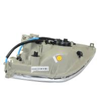 China Replace Your Foton Truck Headlight with this 12V Headlight 1B18037150011A0481 for sale