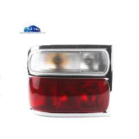 China JMC Car Fitment Rear Lamp The Ultimate Lighting Upgrade for Toyota Mid Bus for sale