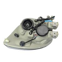 China Replace Your Foton Truck Headlight with this 12V Headlight 1B18037150011A0481 for sale
