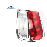 China JMC Car Fitment Rear Lamp The Ultimate Lighting Upgrade for Toyota Mid Bus for sale