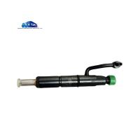 China Genuine OEM ON.2105080172 Fuel Injection Valve for YZ4102ZLQ Engine from Foton BJ1037 for sale