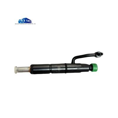 China Genuine OEM ON.2105080172 Fuel Injection Valve for YZ4102ZLQ Engine from Foton BJ1037 for sale