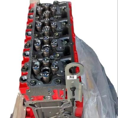 China Xiangling S Engine Assembly for iSF3.8 iSF2.8 FOTON Dependable and Durable for sale