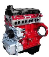 China Xiangling S Engine Assembly for iSF3.8 iSF2.8 FOTON Dependable and Durable for sale