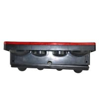 China Foton Truck Rear Tail Light Assembly F1B18037200013A1103/F1B18037200011A1103 with 24V for sale