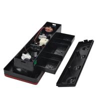 China Foton Truck Rear Tail Light Assembly F1B18037200013A1103/F1B18037200011A1103 with 24V for sale