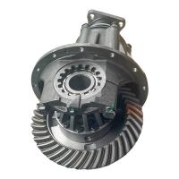 China Truck Differential Alex Teeth Assembly for JAC 1025 Foton Car Fitment JAC for sale