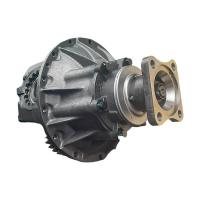 China Truck Differential Alex Teeth Assembly for JAC 1025 Foton Car Fitment JAC for sale