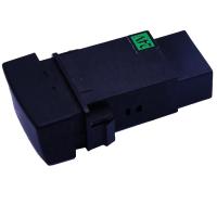 China Foton Truck Parts 1B17837310066 Double Flashing Alarm Light Switch for Replace Needs for sale