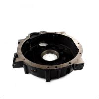 China JAC Car Fitment 1408500301109-Bw Flywheel Housing for Foton Howo Flywheel Cover for sale