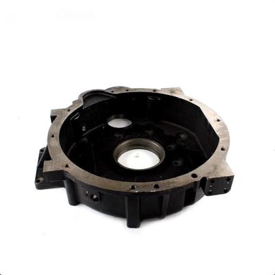 China JAC Car Fitment 1408500301109-Bw Flywheel Housing for Foton Howo Flywheel Cover for sale