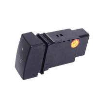 China Suitable for Yuejin Trucks Foton Truck Parts F1B18037300026A0434 Rear Fog Light Switch for sale
