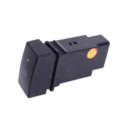 China Suitable for Yuejin Trucks Foton Truck Parts F1B18037300026A0434 Rear Fog Light Switch for sale