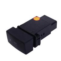 China Suitable for Yuejin Trucks Foton Truck Parts F1B18037300026A0434 Rear Fog Light Switch for sale