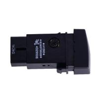 China Suitable for Yuejin Trucks Foton Truck Parts F1B18037300026A0434 Rear Fog Light Switch for sale