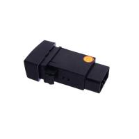 China Suitable for Yuejin Trucks Foton Truck Parts F1B18037300026A0434 Rear Fog Light Switch for sale