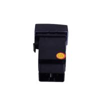 China Suitable for Yuejin Trucks Foton Truck Parts F1B18037300026A0434 Rear Fog Light Switch for sale