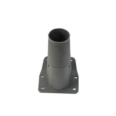 China Foton Truck Steering Column Shroud 1B18051200008A0170 with Guarantee and Original for sale