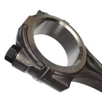 China Yuejin 3028 Light Truck Parts HA04047/HA10003051 Steel Connecting Rod with Reference NO for sale