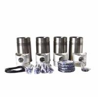 China Yuejin 3028 Light Truck Parts HA04047/HA10003051 Steel Connecting Rod with Reference NO for sale