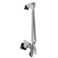 China AUMARK Wiper Linkage Assy Foton Parts 1B18052500012A0204 Windshield Wiper Linkage for sale