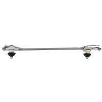 China AUMARK Wiper Linkage Assy Foton Parts 1B18052500012A0204 Windshield Wiper Linkage for sale
