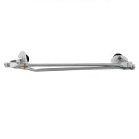 China AUMARK Wiper Linkage Assy Foton Parts 1B18052500012A0204 Windshield Wiper Linkage for sale