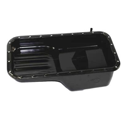 China 2408000710005 Truck Parts Oil Pan For QC480 Auto Engine Spare Parts OEM NO 2408000710005 for sale