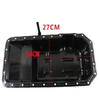 China 2408000710005 Truck Parts Oil Pan For QC480 Auto Engine Spare Parts OEM NO 2408000710005 for sale