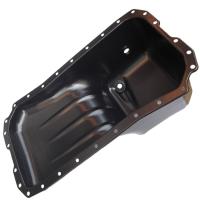 China 2408000710005 Truck Parts Oil Pan For QC480 Auto Engine Spare Parts OEM NO 2408000710005 for sale