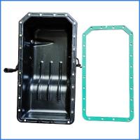 China 2408000710005 Truck Parts Oil Pan For QC480 Auto Engine Spare Parts OEM NO 2408000710005 for sale