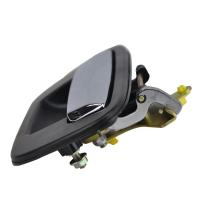 China 2012- Foton TUNLAND Pickup Door Handle FP1850050002A0A0368 Trunk Lock Opening Handle for sale