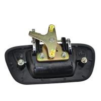 China 2012- Foton TUNLAND Pickup Door Handle FP1850050002A0A0368 Trunk Lock Opening Handle for sale