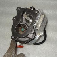 China 3776286 3776282 ISF3.8 HE200WG Turbocharger Foton Engine Parts for Replace/Repair Needs for sale