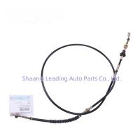 China Replace/Repair Foton Gasoline Engine Mini Truck Clutch Wire L0162030018A0 Car Fitment for sale