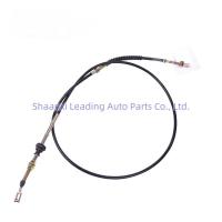China Replace/Repair Foton Gasoline Engine Mini Truck Clutch Wire L0162030018A0 Car Fitment for sale