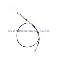China Replace/Repair Foton Gasoline Engine Mini Truck Clutch Wire L0162030018A0 Car Fitment for sale