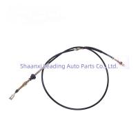 China Replace/Repair Foton Gasoline Engine Mini Truck Clutch Wire L0162030018A0 Car Fitment for sale