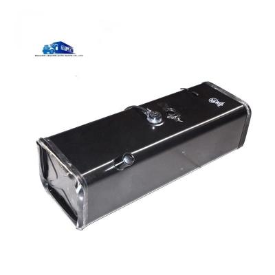 China Iron Fuel Tank for Foton Truck Stock Diesel Fuel Tanks and Durable Performance for sale