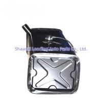 China Iron Fuel Tank for Foton Truck Stock Diesel Fuel Tanks and Durable Performance for sale